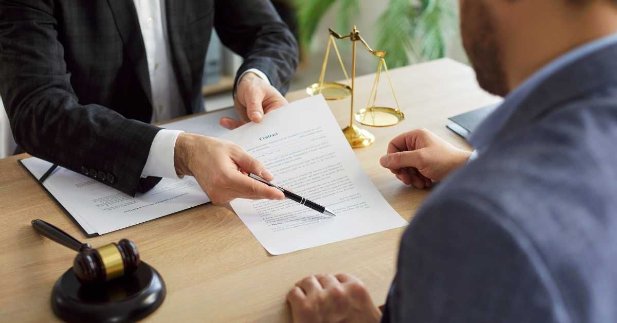 How Law Firms Can Streamline Litigation with Professional Process ...