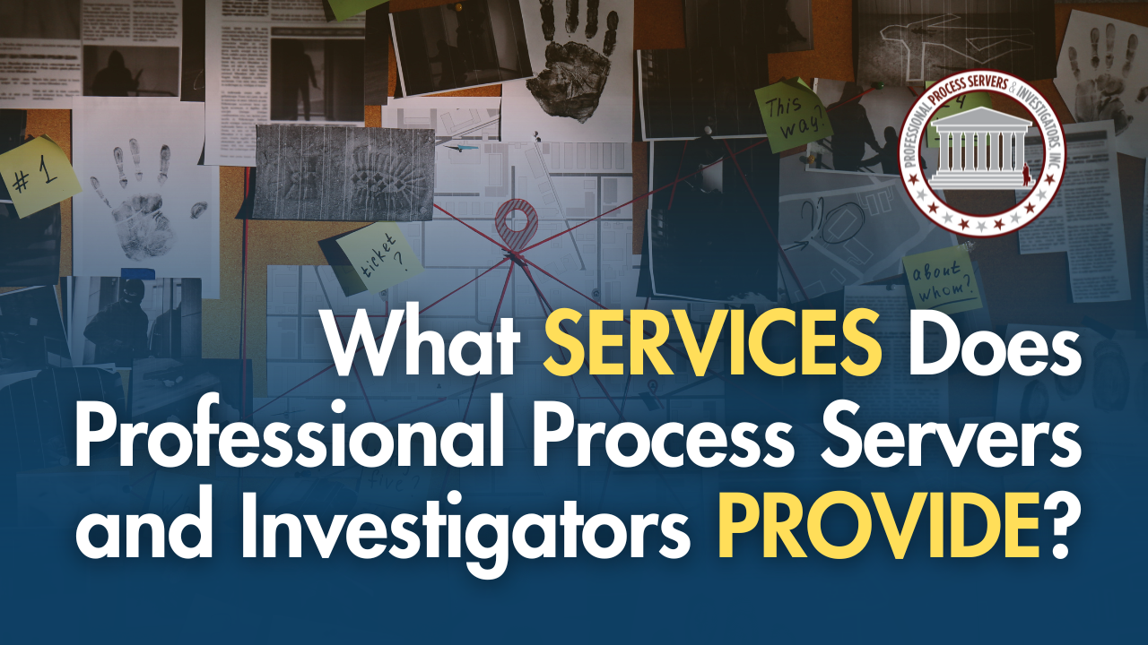 5 Effective Bank Search Techniques for Lawyers | Professional Process ...