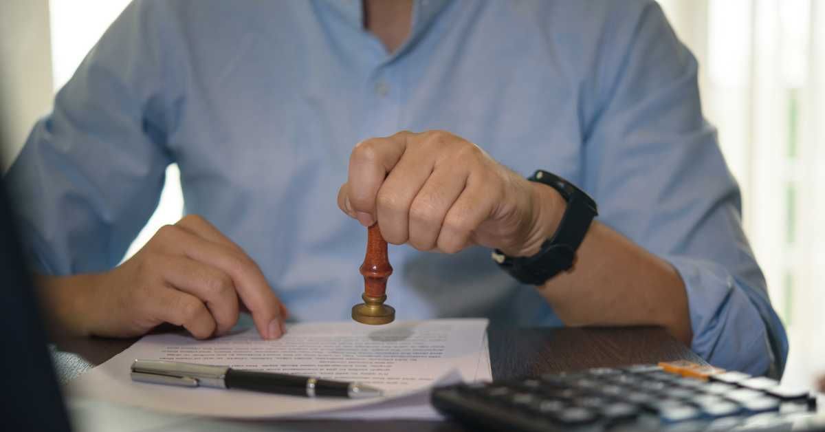 Why Bigger Law Firms Rely on Certified Process Servers for Compliance ...
