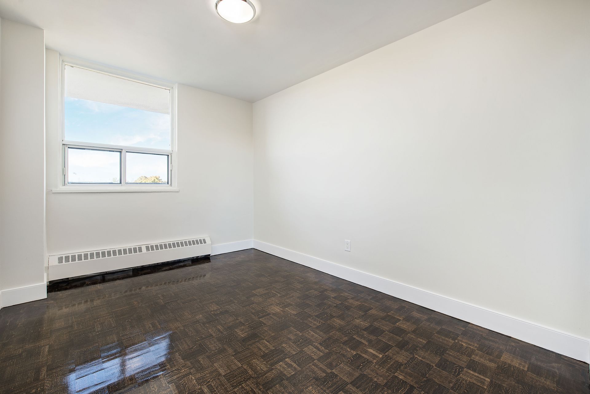 Kingston Road Village Apartments for Rent