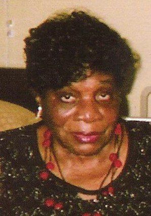 Mrs. Willena M. Campbell