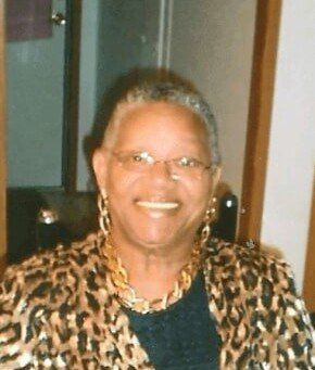 Ms. Betty Merritt
