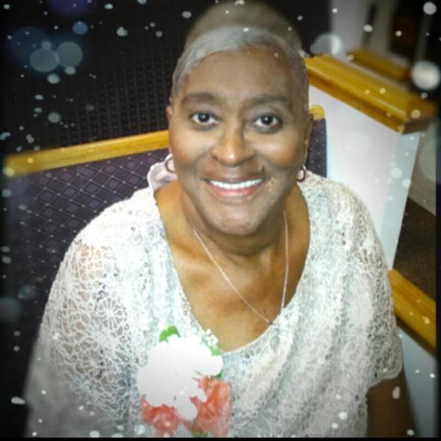 Mrs. Ora Katrina “Kate” Alexander