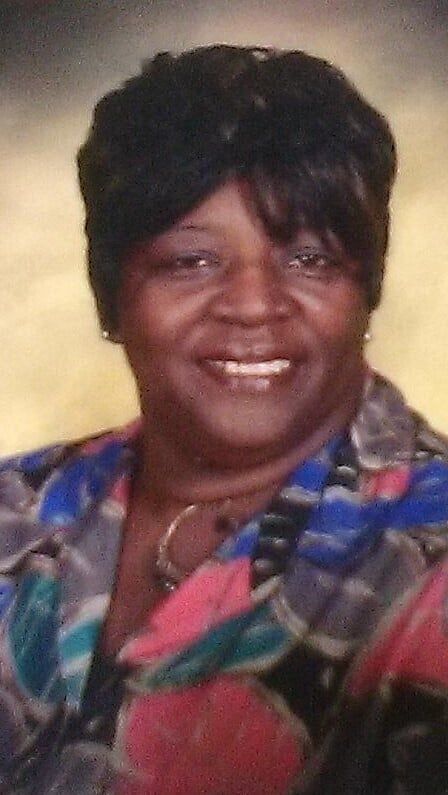 Mrs. Elizabeth Bunch Clegg