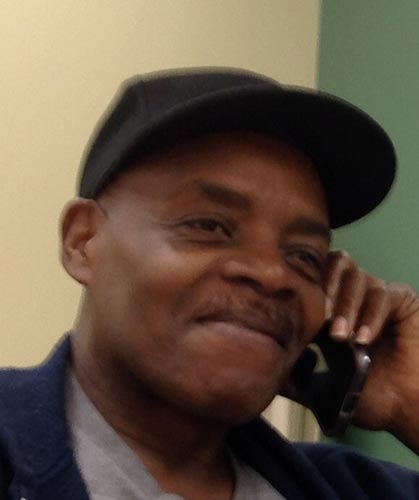 Mr. Billy RayMr. Billy Ray