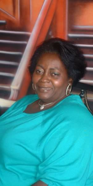 Ms. Brenda Faye Bradley