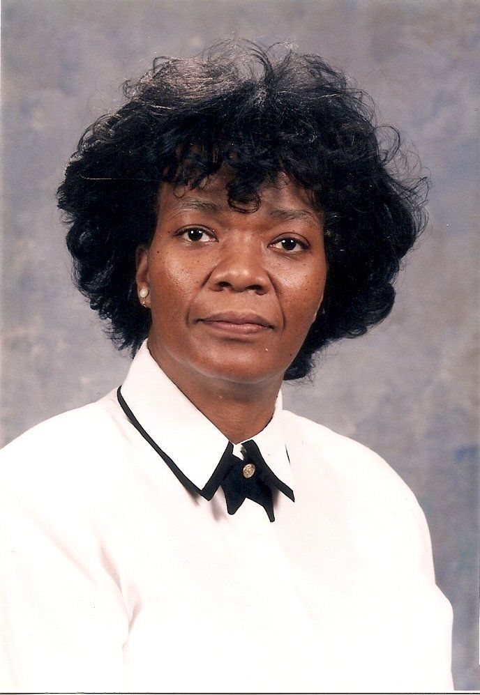 Mrs. Creola Smith Meachem