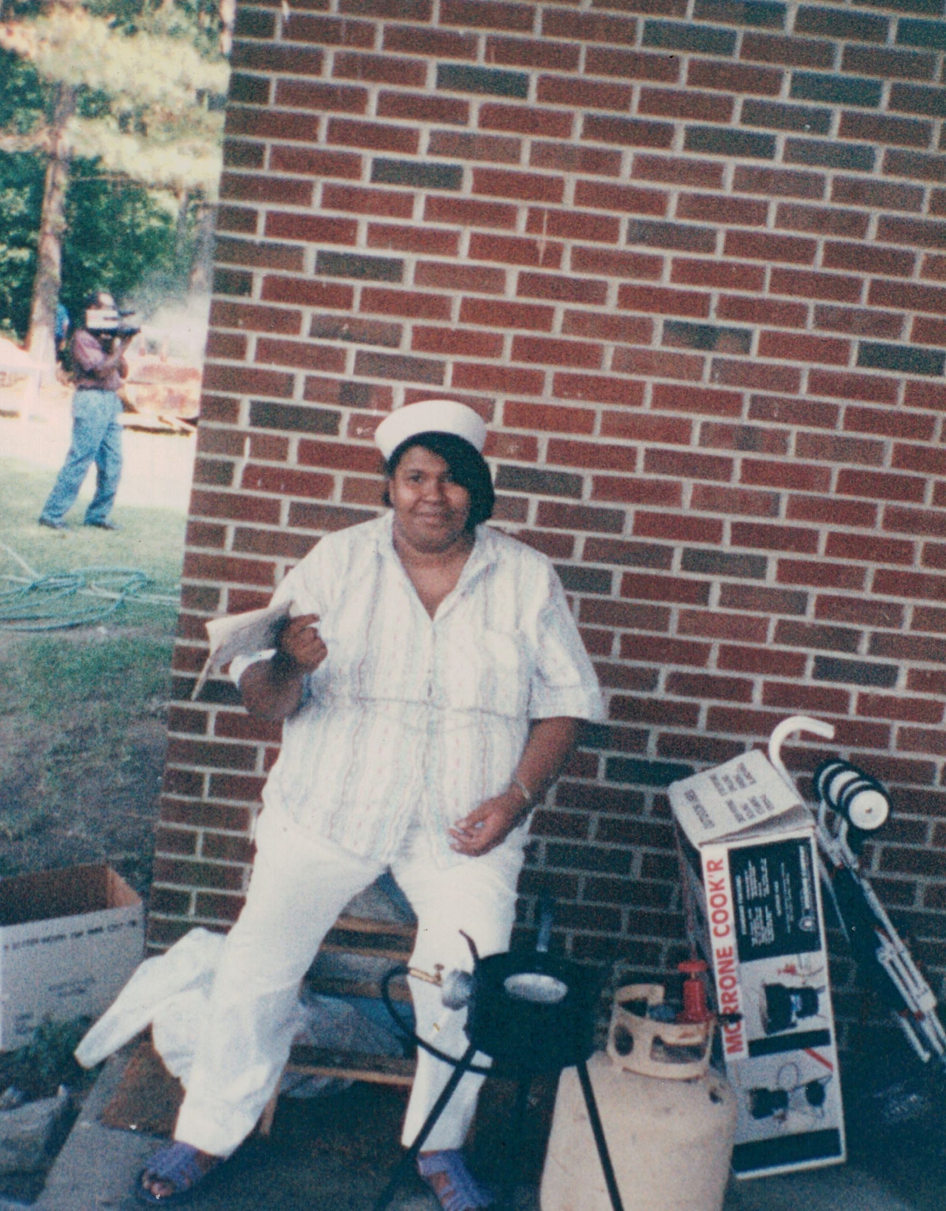 Ms. Janice Teresa Dew