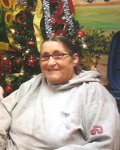 Edith Faye Allison-Boyer