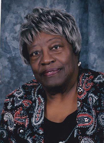 Mrs. Florene Penny Williams