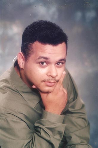 Mr. Gary Dewayne Isom Jr.