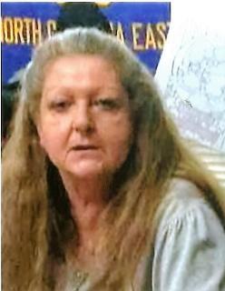 Georgia Corbett Crocker