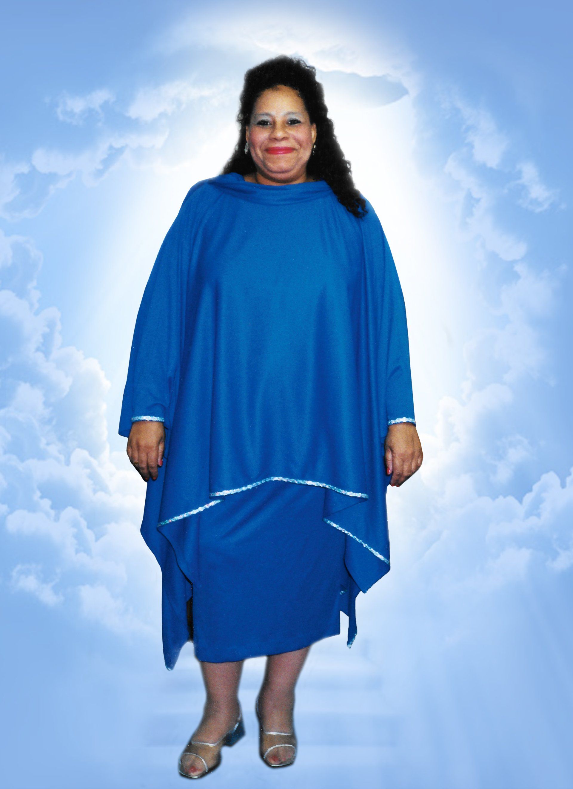 Mrs. Harriet Futrell Price