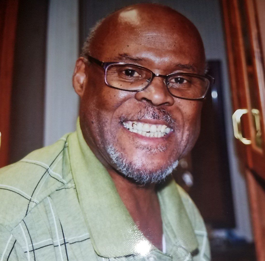 Mr. Henry White, Jr. "JoJo"