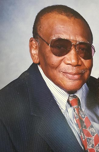 Mr. James T. Revell Jr.