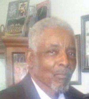Mr. John Tinsley Jr.