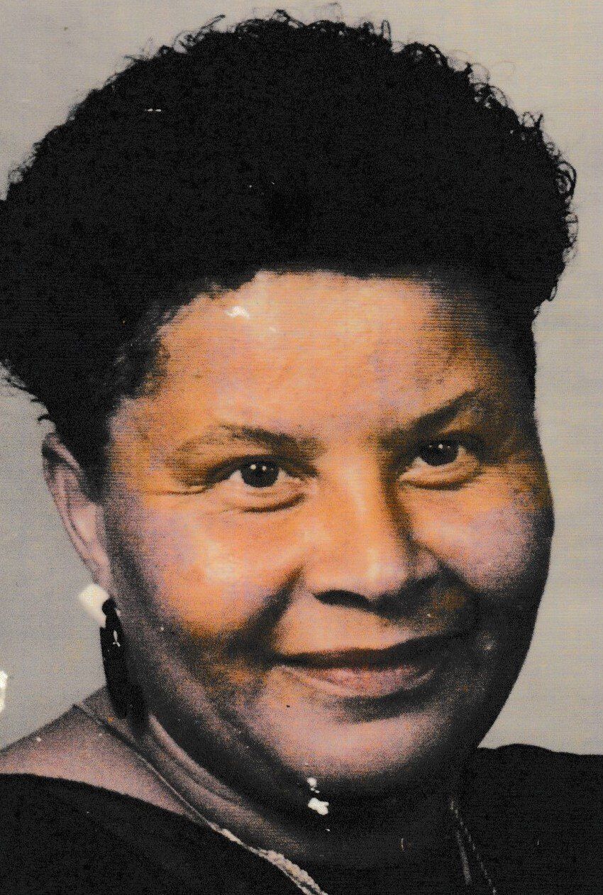 Mrs. Joyce Ann Grove Session