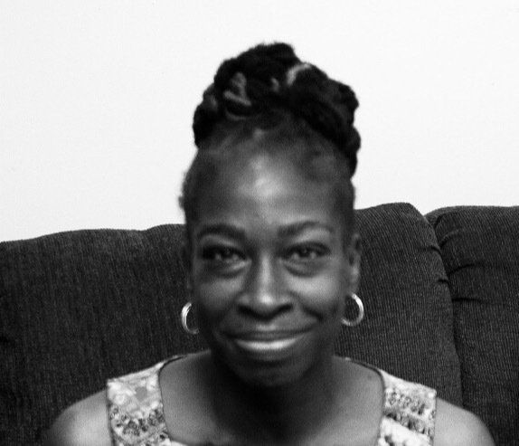 Ms. Latesha Jones Middleton