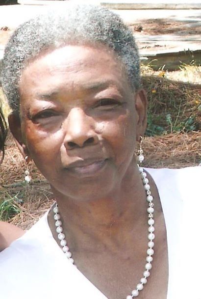 Mrs. Mary E. Archibald