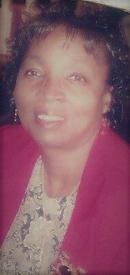 Mrs. Mattie Louise Rowland