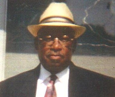 Mr. Monroe Davis