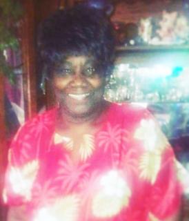 Mrs. Mattie Louise Watson Cherry