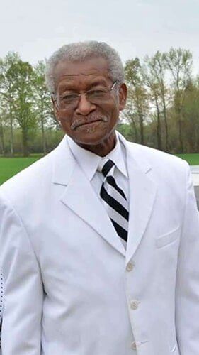 Mr. Robert E. Atkinson