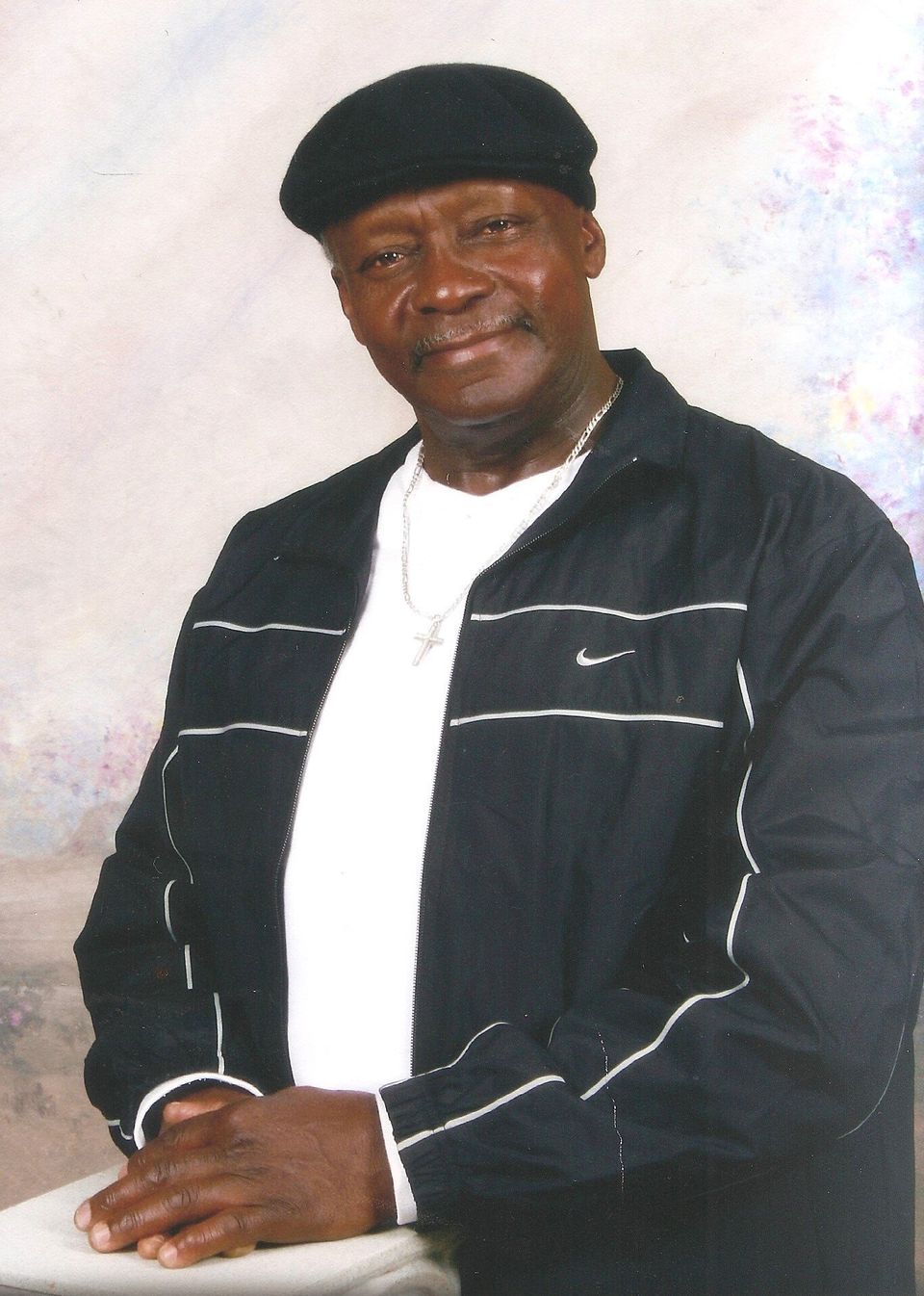 Mr. Sherman Smith Jr.