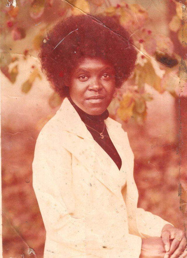 Ms. Sheila L. Thompson