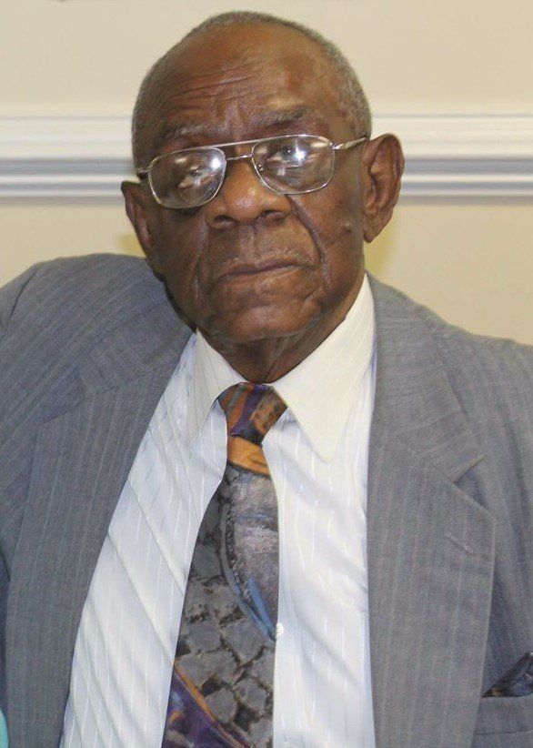 Mr. Demetrus "Tmeat" Raynor Sr.