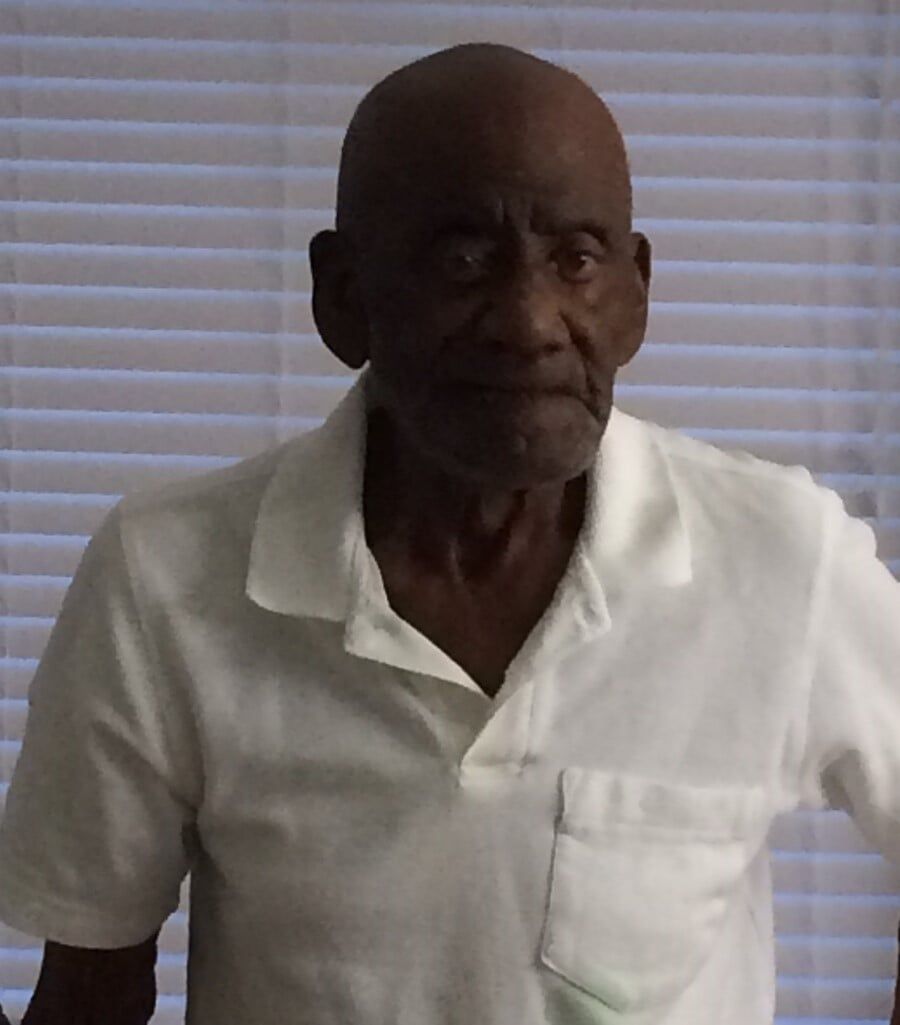 Mr. Willie Arthur "Will" Moore