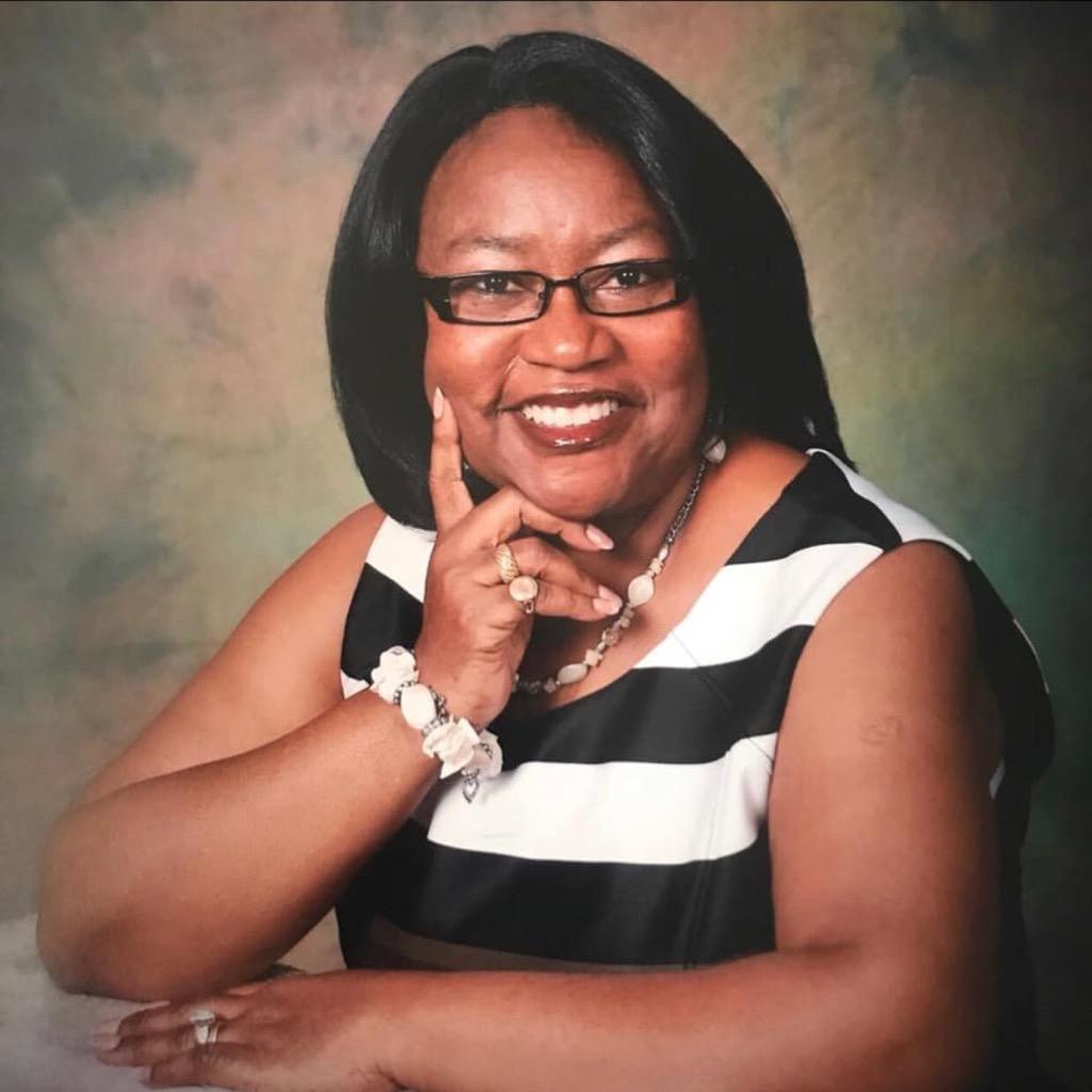 Mrs. Valerie Williams