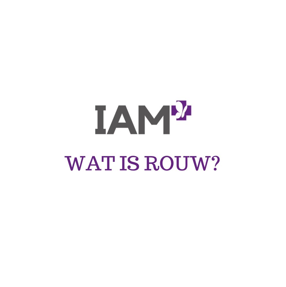 Wat is ROUW?