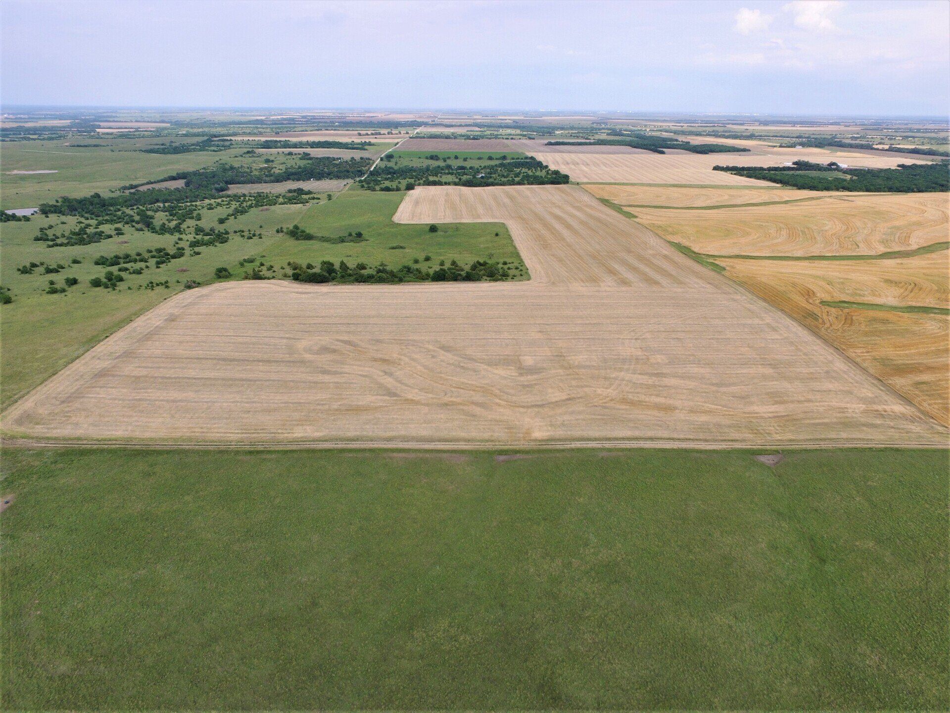 Horizon Farm & Ranch Realty, LLC