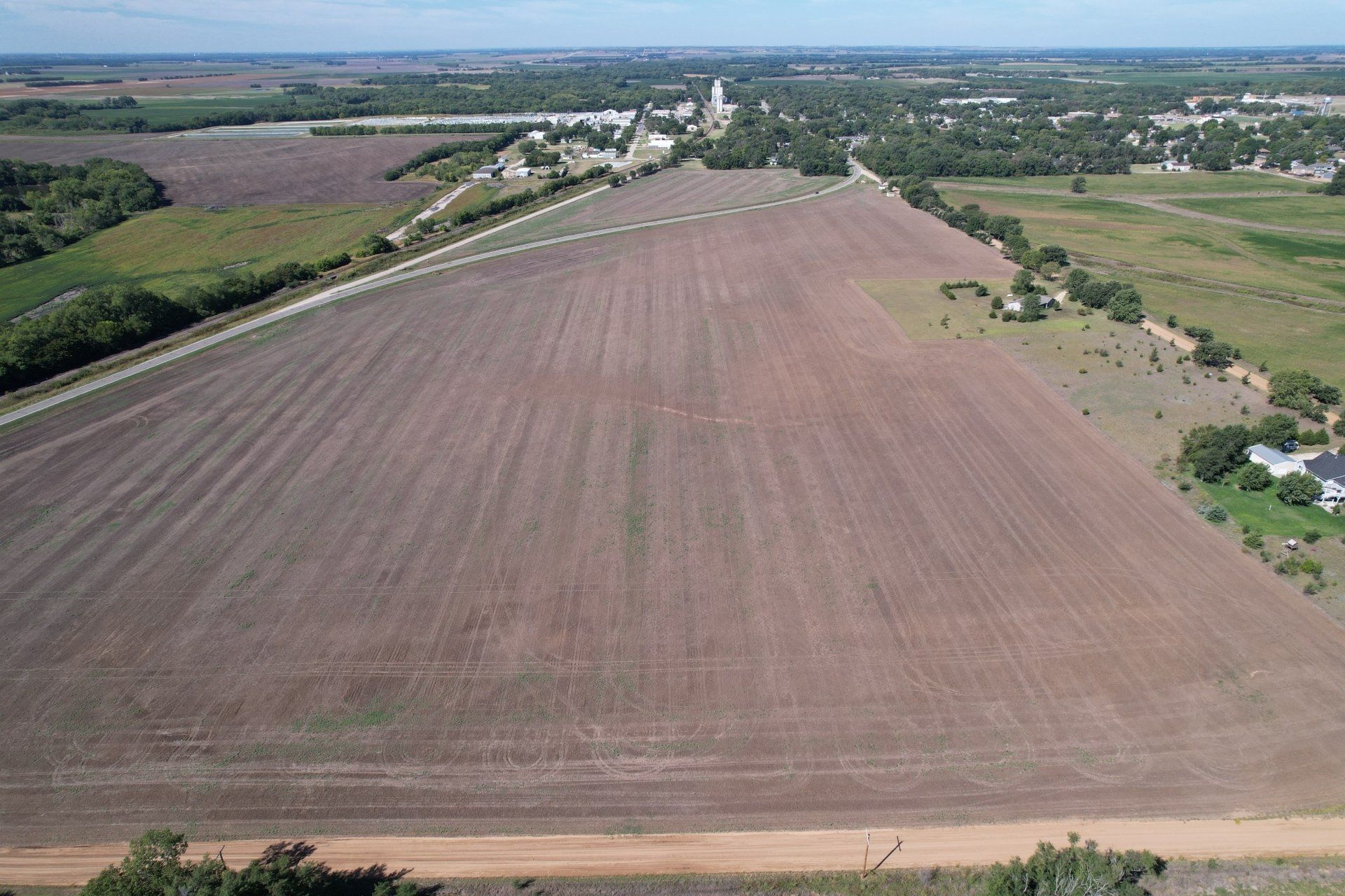 Horizon Farm & Ranch Realty, LLC