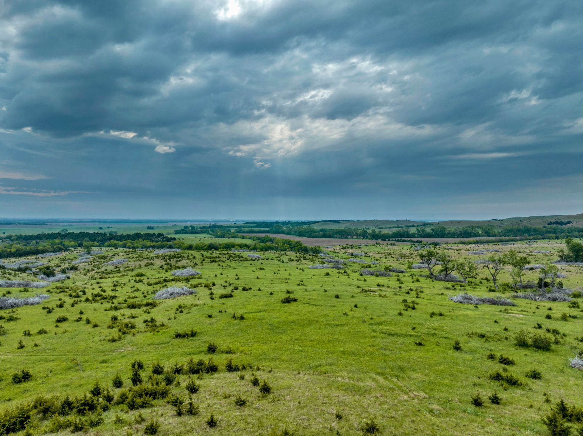 Horizon Farm & Ranch Realty, LLC