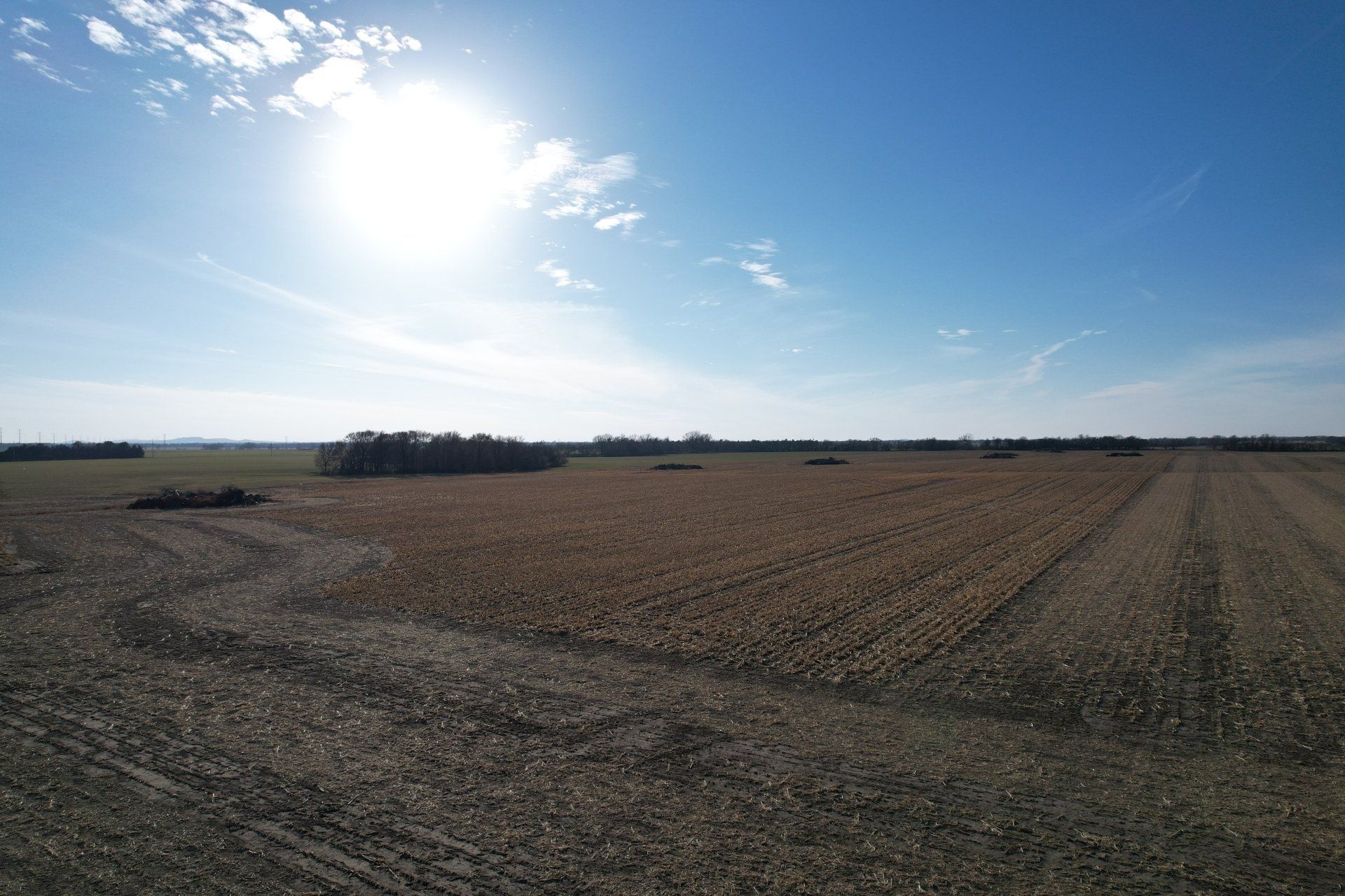 Horizon Farm & Ranch Realty, LLC