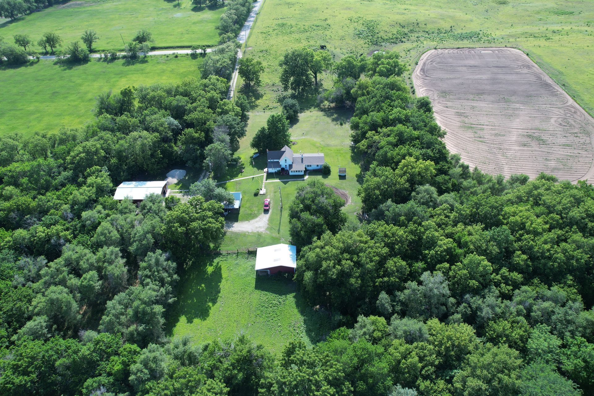 Horizon Farm & Ranch Realty, LLC