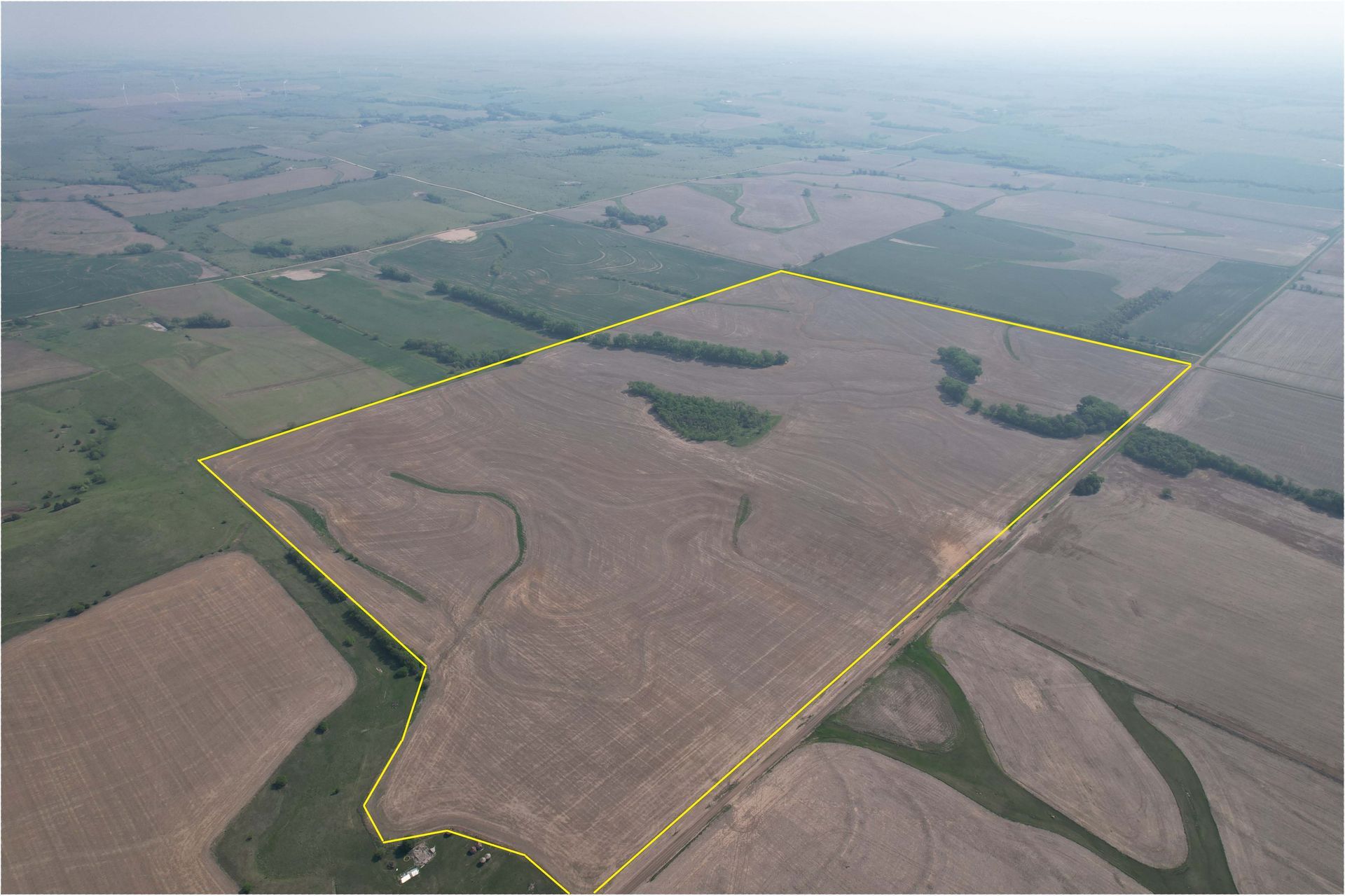 Horizon Farm & Ranch Realty, LLC