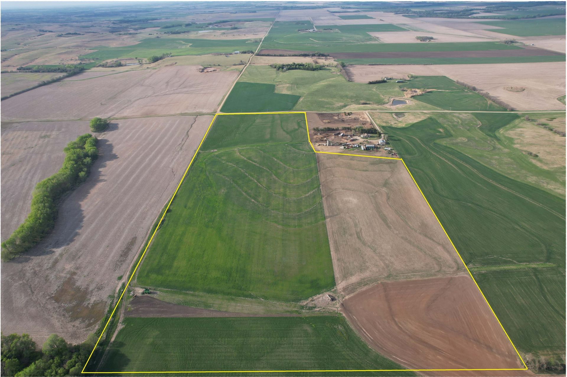 Horizon Farm & Ranch Realty, LLC