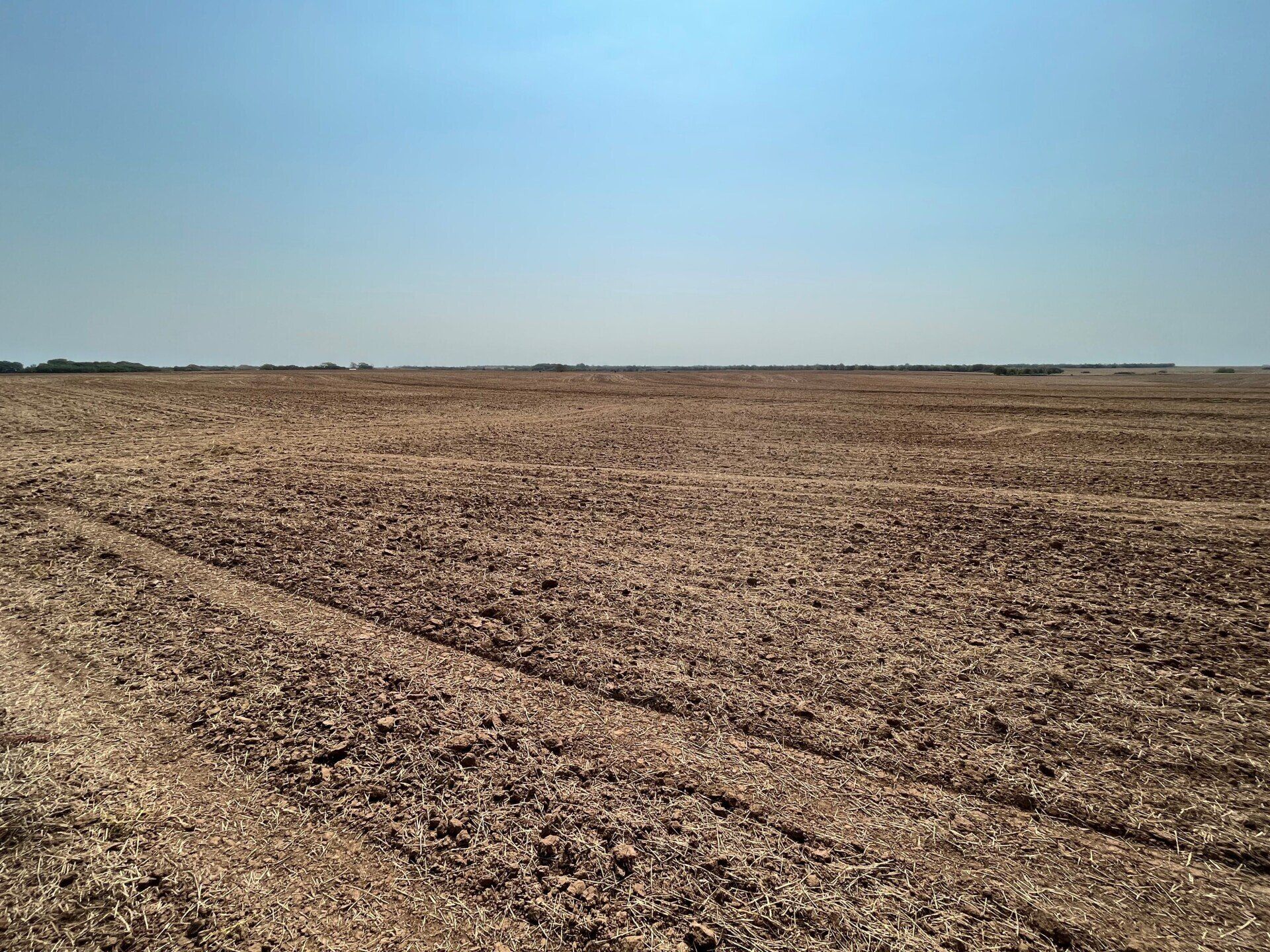 Horizon Farm & Ranch Realty, LLC