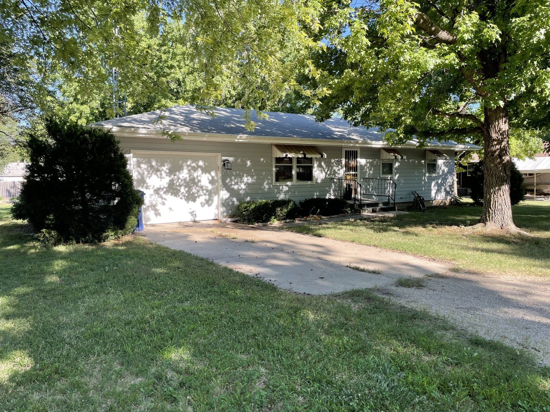 Horizon Farm & Ranch Realty, LLC