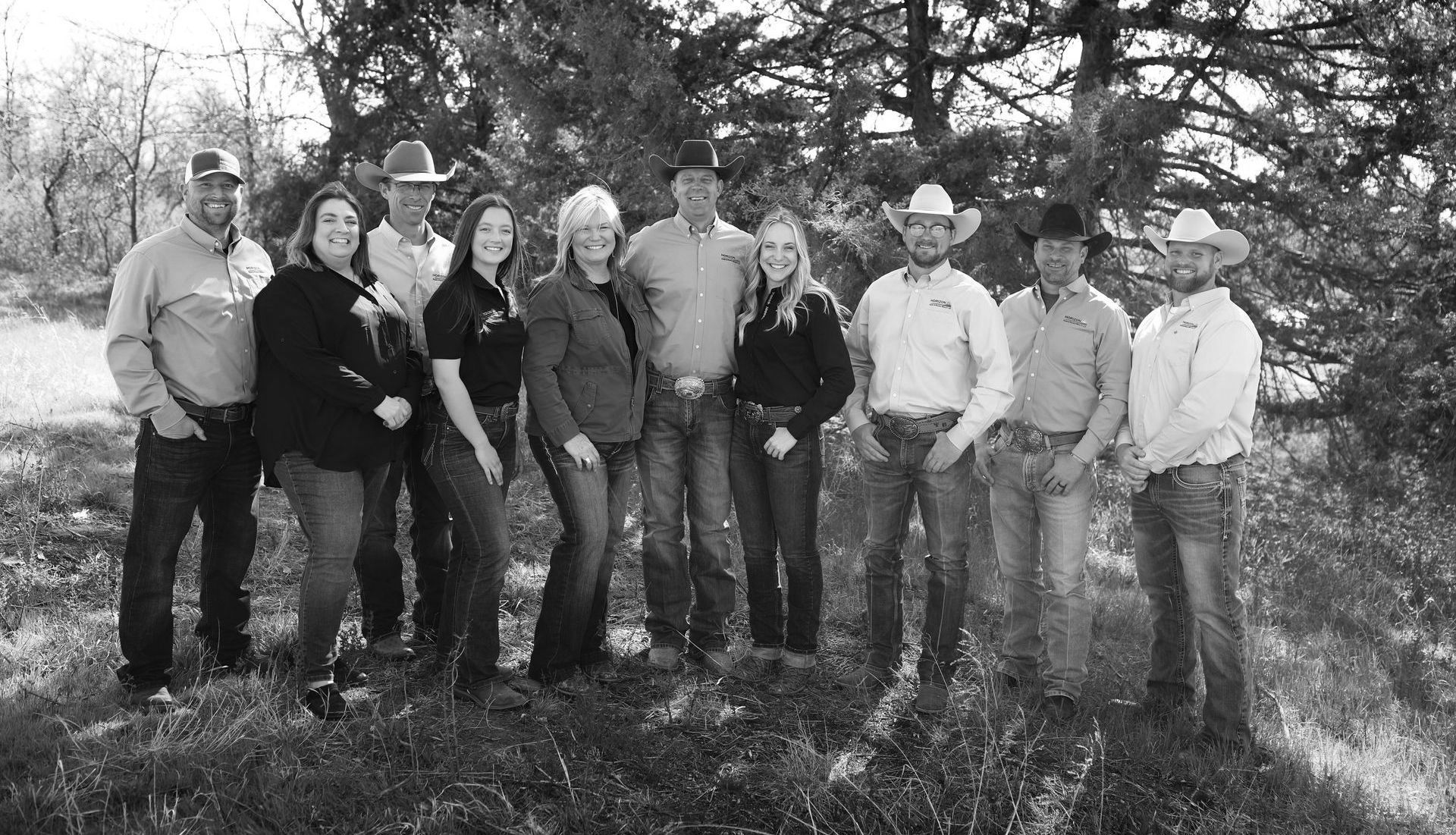 Horizon Farm & Ranch Realty, LLC