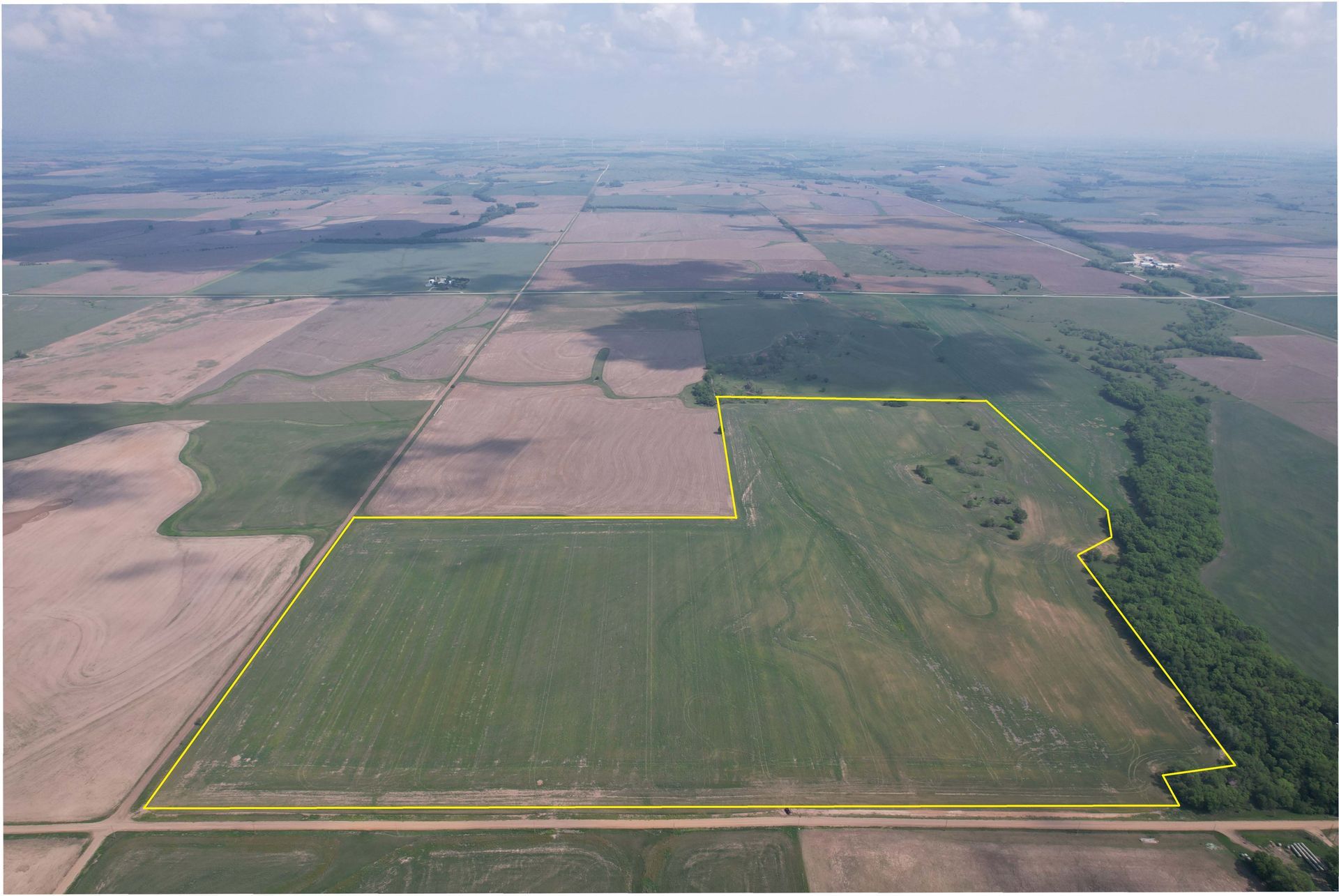 Horizon Farm Ranch Realty LLC Horizon Farm Ranch Realty LLC