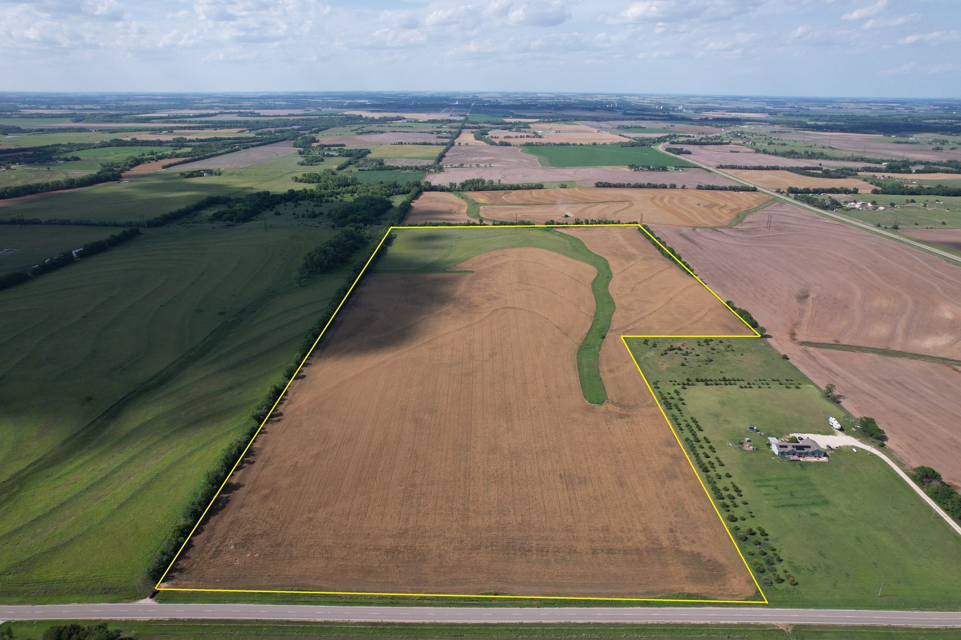 Horizon Farm & Ranch Realty, LLC