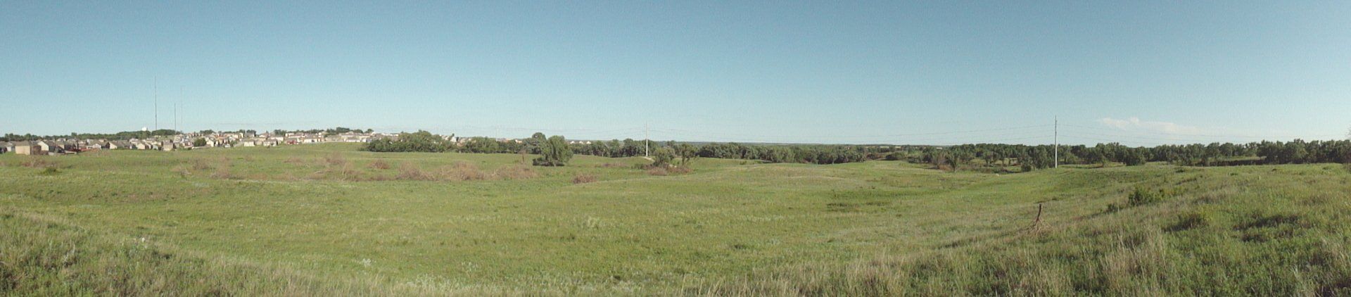 Horizon Farm & Ranch Realty, LLC