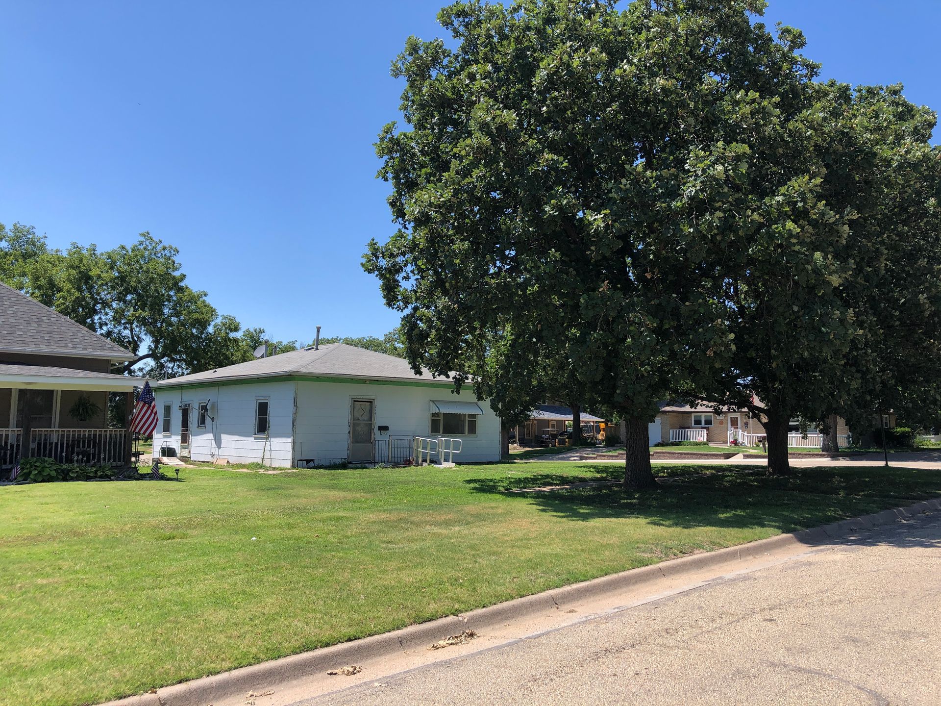 Horizon Farm & Ranch Realty, LLC