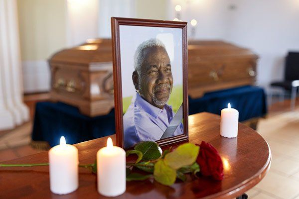 Walker Sanderson Funeral Home & Crematory | Orem & Provo, UT