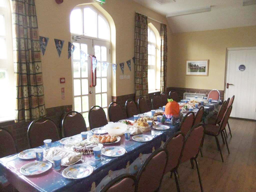 Home [www.playfordvillagehall.org.uk]