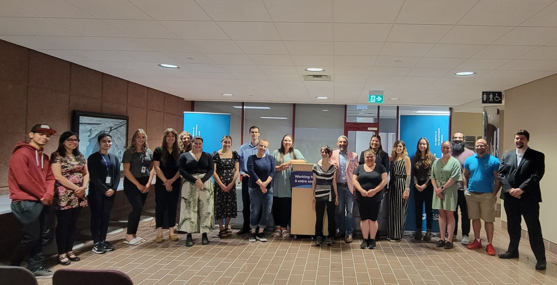 NOHFC-Funded Internship Projects Boost Innovation in Northern ON